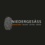 Niedergesäss-Haustechnik (North Rhine-Westphalia, Wesel, Karolinger Straße), hamam ve sauna inşaatı  Düsseldorf'tan