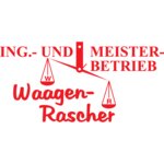 Waagen Rascher Plauen (Saxony, Vogtlandkreis, Plauen, Seminarstraße), sanayi ekipmanları firmaları  Plauen'den