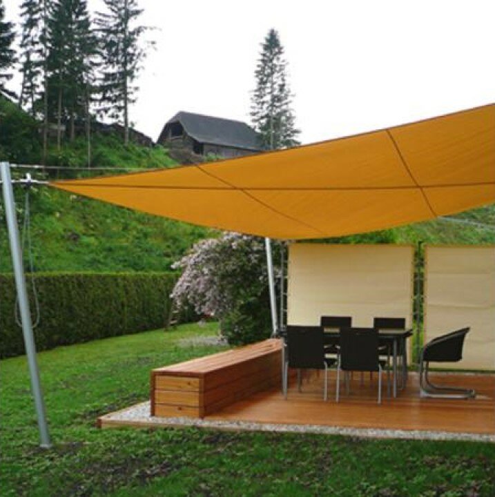 Peyzaj tasarımı Dollberger Gartenmanufaktur, Yukarı Avusturya, foto