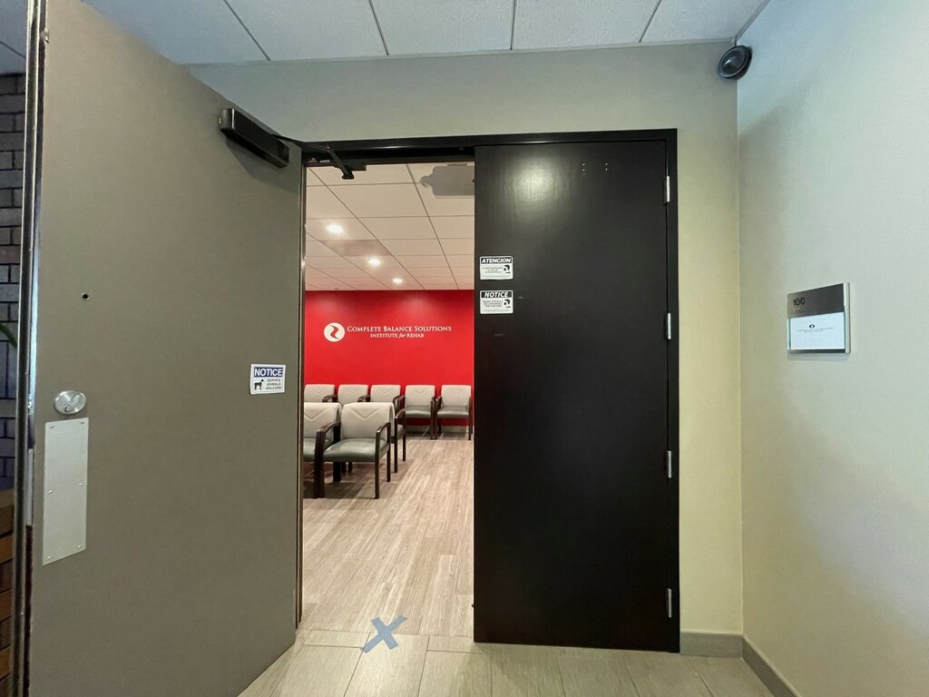 Tıp merkezleri ve klinikler Complete Balance Solutions - Seal Beach, Kaliforniya Eyaleti, foto
