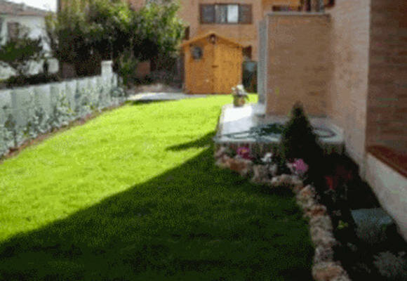 Peyzaj tasarımı Azienda Agricola Florovivaistica Bugari Patrizio, , foto