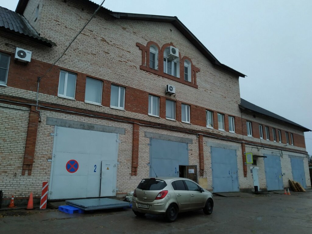 Trafik güvenliği ekipmanları Петрознак, Saint‑Petersburg, foto