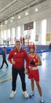 Асамат (Pervomayskaya ulitsa No:72), çok amaçlı spor tesisleri  Civilsk'ten