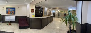 Светлана Плюс (Kurortniy Avenue No:75к1), otel  Soçi'den
