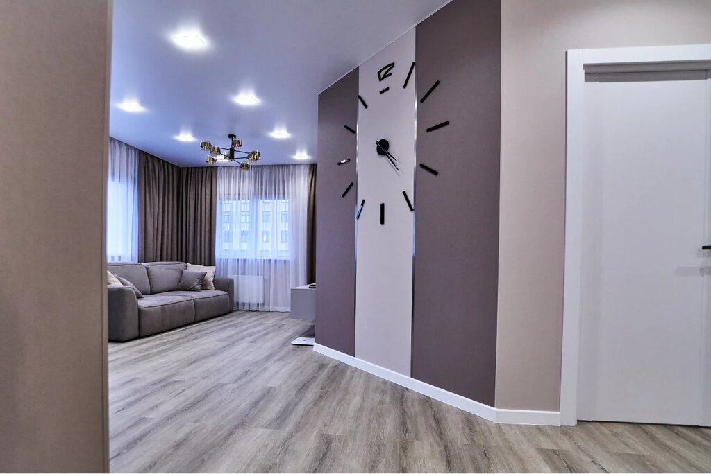 i̇nşaat ve tasarım hizmetleri Kak Nado, Tiumen, foto