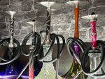 Hookah-team-oz (Tsentralniy Boulevard No:6), tütün, sigara mağazaları  Orehovo‑Zuyevo'dan