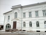 Дом Винцаса Петариса (Torgovaya ploshchad No:13), turistik yerler  Ustugna'dan