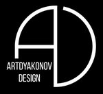 ArtDyakonov (Bolshaya Konyushennaya Street No:19/8), i̇ç mimarlık firmaları  Saint‑Petersburg'dan