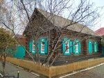 P. Vasilyev's House Museum (Chernyshevskıı kóshesi No:121), müzeler ve sanat galerileri  Pavlodar'dan