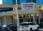 Tropicana Pressing (Brazzaville, Commune de Poto-Poto, Avenue Amilcar Cabral), kuru temizlemeciler  Brazzaville'den