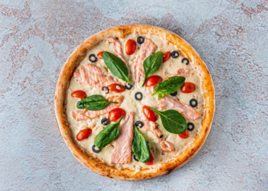 Restoran Unocity, Liubertsy, foto