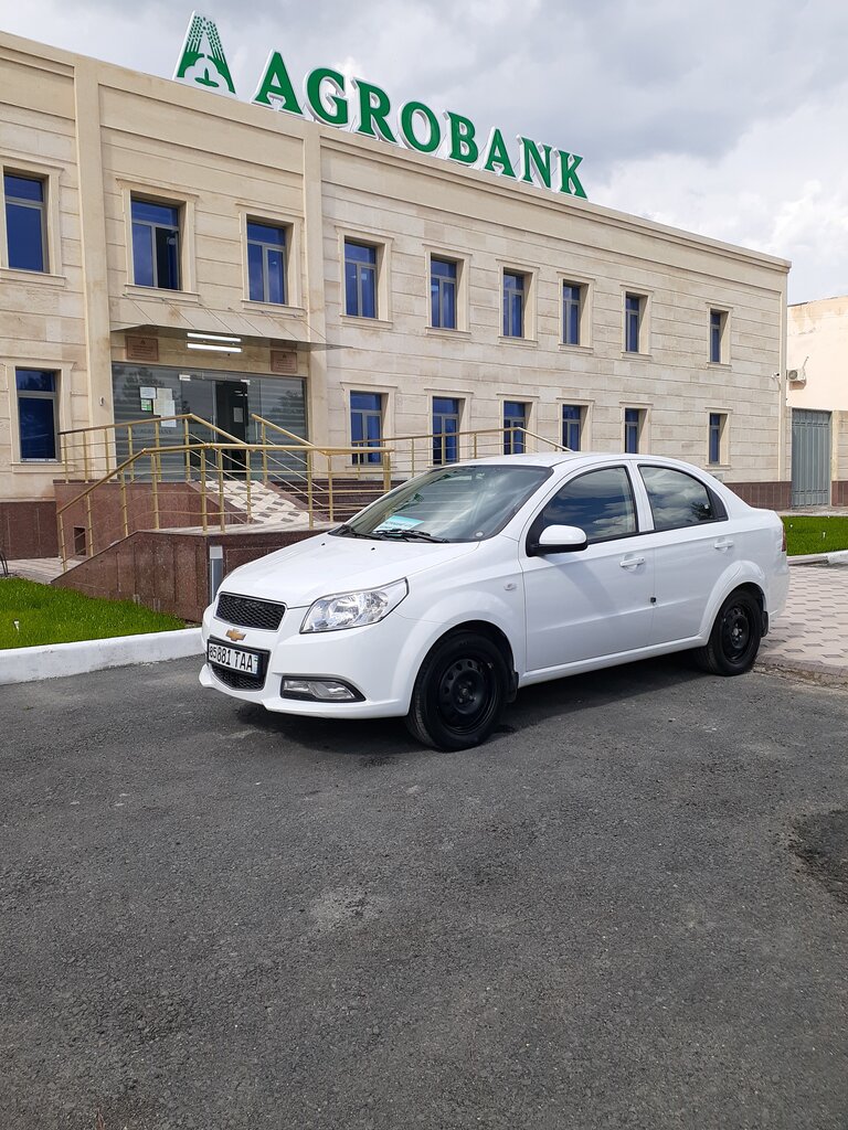 Banka Агробанк, , foto