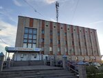 Спортзал Локомотив (Matveeva Street No:27А), spor kulüpleri  Vorkuta'dan
