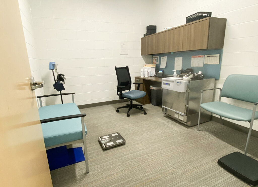 Diyet ve diyabetik ürünler Resting Metabolic Test Elkhart, İndiana Eyaleti, foto