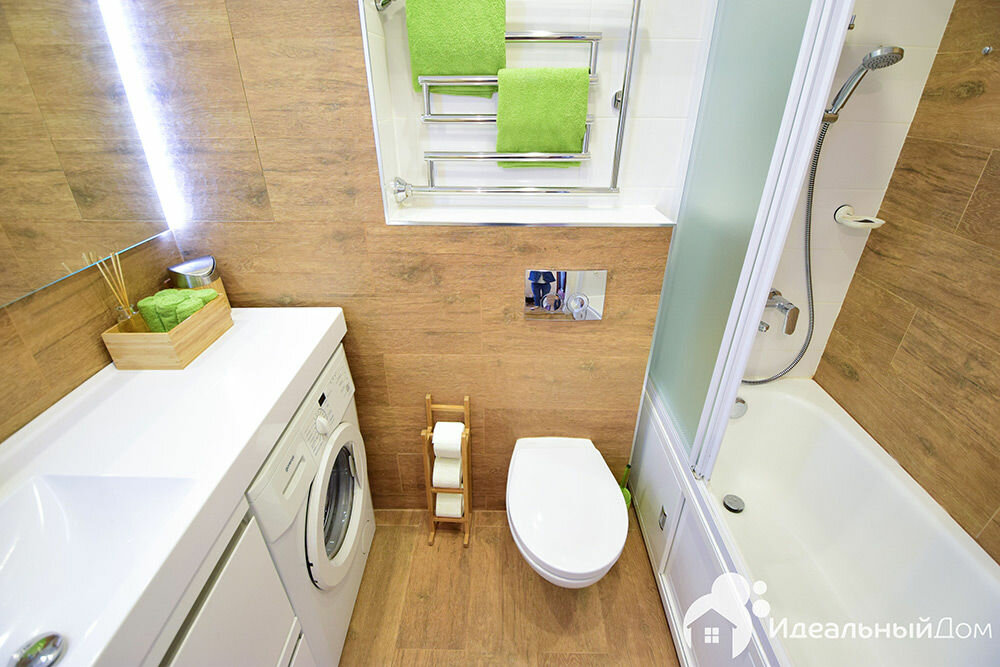 i̇nşaat ve tasarım hizmetleri Idealniy Dom, Stupino, foto