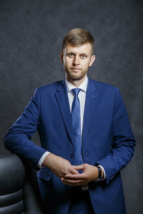 Avukatlar Адвокат Михайлов П. В., Omsk, foto