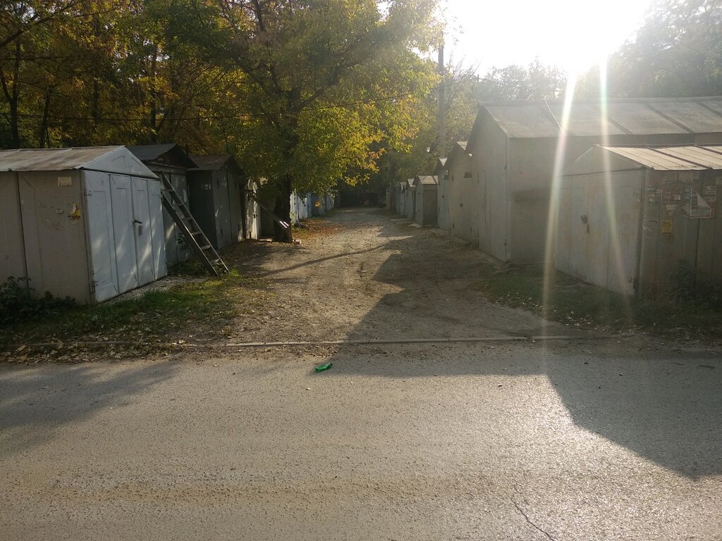 Garajlar Гаражи, Rostov‑na‑Donu, foto
