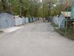 Гаражи (Kazakhskaya ulitsa No:89/7), garajlar  Rostov‑na‑Donu'dan