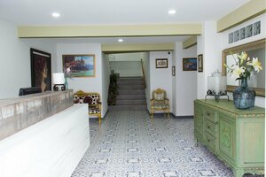 Hotel Avanti (Valle del Cauca, Municipio de Santiago de Cali, Comuna 2, La Flora, Avenida 4B, 37A-NORTE-118), otel  Cali'den