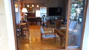 Marasco Cafe (Küçük Çamlıca Mah., Uluçınar Sok., No:17, Üsküdar, İstanbul), kafe  İstanbul'dan