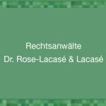 Rechtsanwälte Dr. Rose-Lacasé & Lacasé (Liebigstraße No:11, Oranienburg), avukatlar  Oranienburg'dan