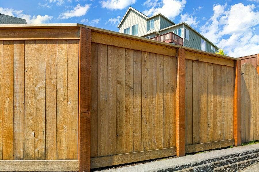 Kaynak işleri Cooper Fence Company LLC, Alabama Eyaleti, foto