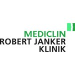 Mediclin Robert Janker Klinik (Villenstraße No:6, Bonn), hastaneler  Bonn'dan