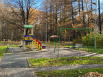 Playground (Moscow, 7th Severnaya Line), oyun alanı  Moskova'dan