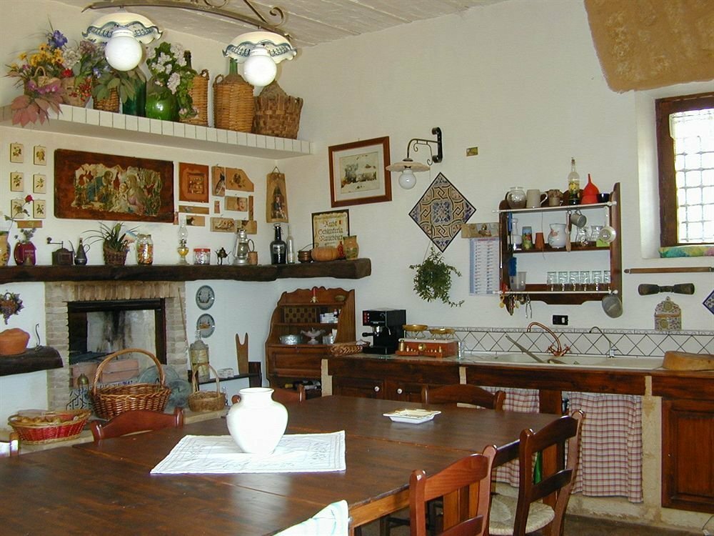 Otel B&b Villa San Marco, Sicilya, foto