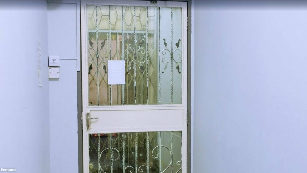 Otel Kk Room at Kota Kinabalu City Center, Kota Kinabalu, foto