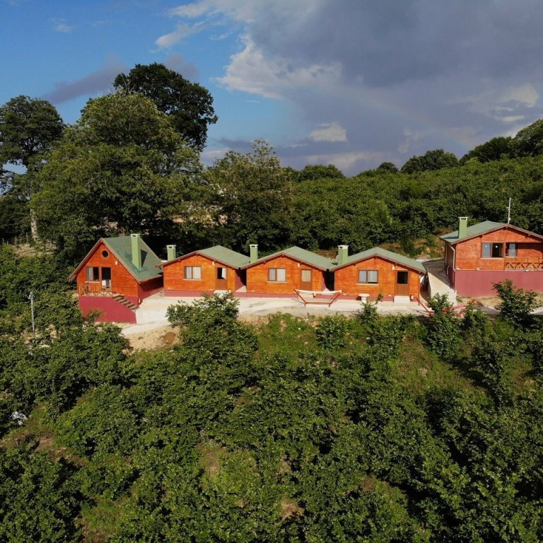 Otel Agva Kilimli Bungalow, Şile, foto