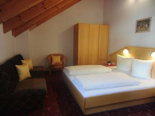 Otel Appartement Köll, Tirol, foto