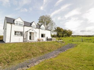 Bryndan (Wales, Powys, Aberhosan), otel  Galler'den