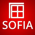 Okna Sofia Belgorod (Dzgoeva Street No:1), cam balkon hizmetleri  Belgorod'dan
