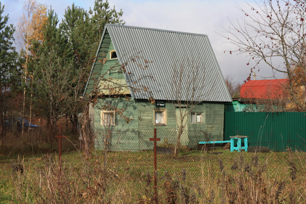 Belediyeler, devlet daireleri Правление СНТ Орбита, Yaroslavskaya oblastı, foto