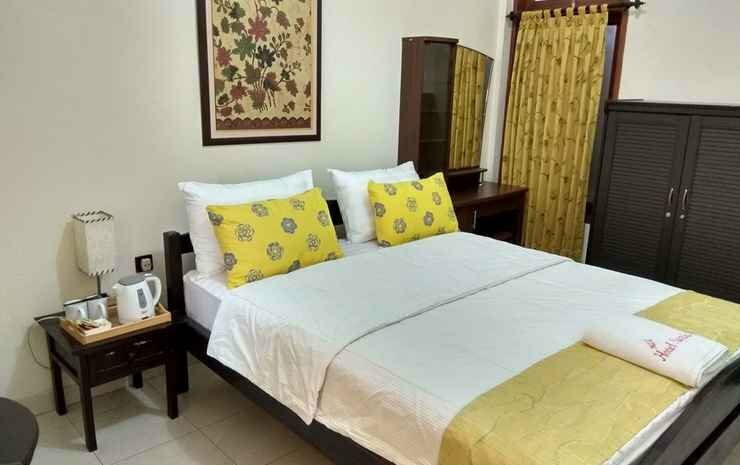 Otel Nugraha Homestay, Surabaya, foto