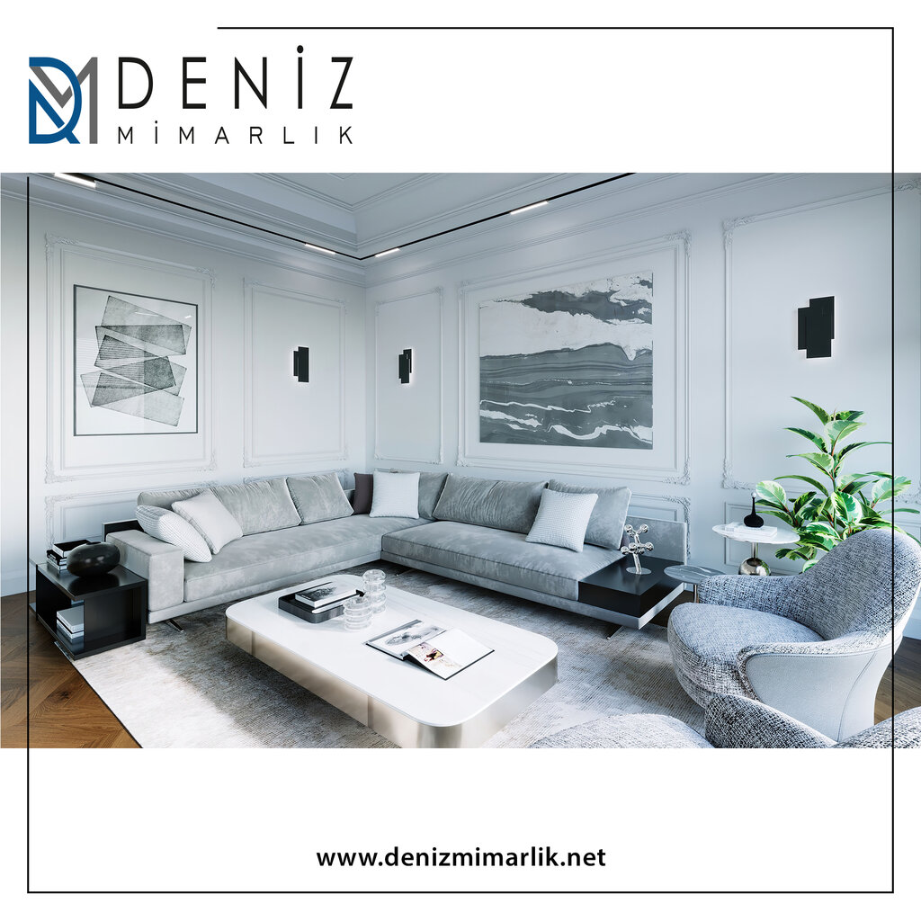 i̇nşaat firmaları Deniz Mimarlık, İstanbul, foto