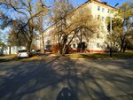 Studenchesky gorodok Fgbou Vo Dalnevostochnogo gosudarstvennogo universiteta putey soobshcheniye (Gerasimova Street No:38), yurtlar  Habarovsk'tan