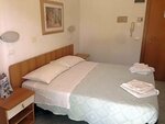 Hotel Jole (Emilia-Romagna, Forlì-Cesena, San Mauro Pascoli, San Mauro a Mare), otel  Emilia‑Romagna'dan