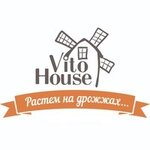 Вито-Хаус (Prigorodnaya ulitsa No:129, Savvino Microdistrict), gıda malzemeleri ve baharatlar  Balaşiha'dan