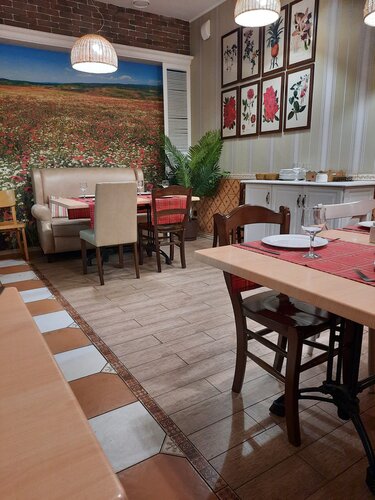 Pizzacılar Pizza Land, Zheleznovodsk, foto