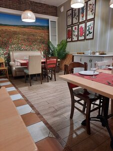 Pizza Land (Lenina Street No:71), pizzacılar  Zheleznovodsk'tan