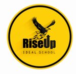 Rise up education (Amir Temur Avenue No:129B), eğitim merkezleri  Taşkent'ten