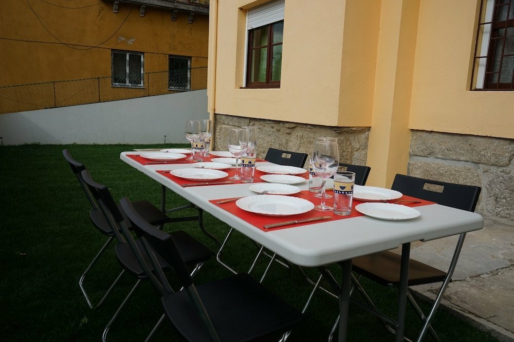 Otel Apartments Luiz i Bridge, Porto, foto