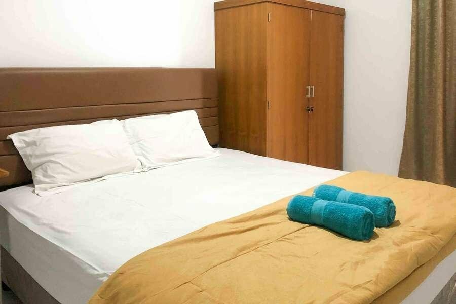 Otel Sofia Residence Syariah RedPartner, Malang, foto