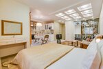 Apartment Leto (Pulkovskoe Highway No:36к5), kısa süreli konaklama  Saint‑Petersburg'dan