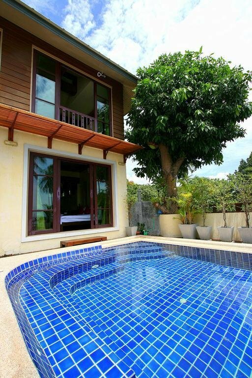 Otel The Villa Hacienda, , foto