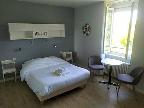 Otel Le Relais de Trefeuntec, , foto