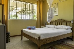 Lemongrass Lodge (Mahé), otel  Dünya'dan