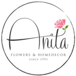 Anita Kvetinárstvo (Nitriansky kraj, Komárno, Kolárovo), çiçek teslimatı  Dünya'dan